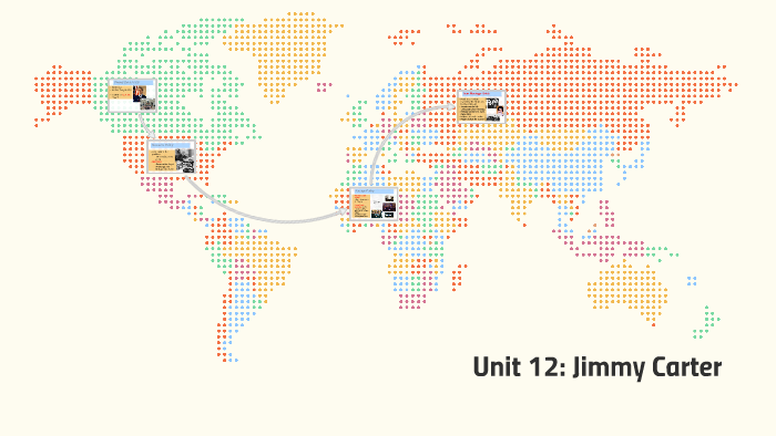 Unit 12: Jimmy Carter by Nick Davoust on Prezi