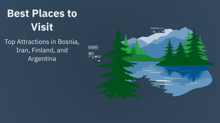 Best Places to Visit by Grabash on Prezi