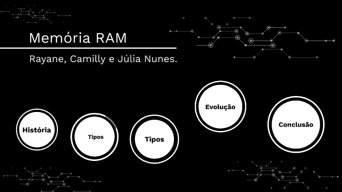 ram by Rayane Cardoso Ferreira rcf2 on Prezi