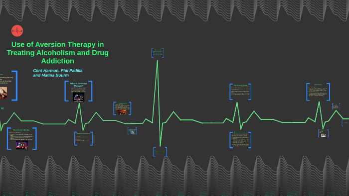 Aversion Therapy by on Prezi