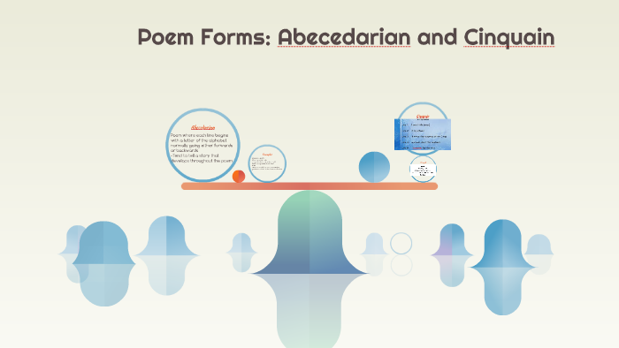 Abecedarian Poems by on Prezi