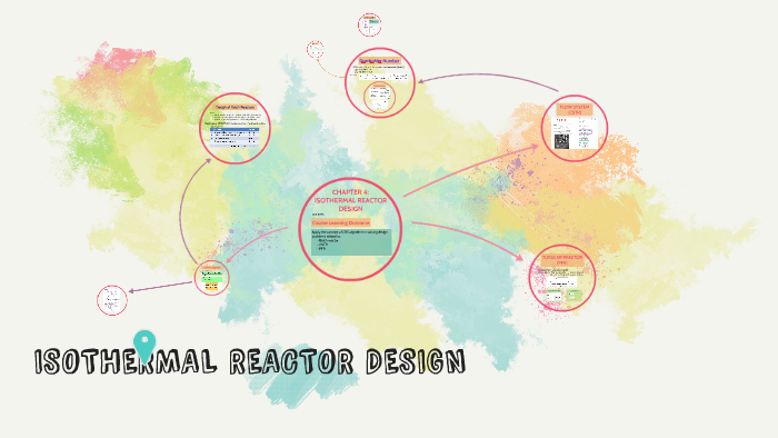CHAPTER 4: ISOTHERMAL REACTOR DESIGN by LUPETE BHULLAR on Prezi
