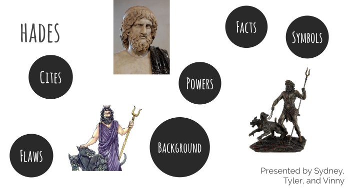 Hades - History Project by Sydney Hales on Prezi