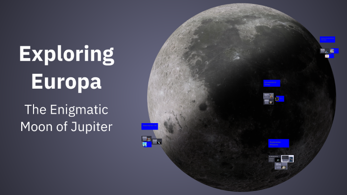Exploring Europa by COSMIN VORNICU on Prezi