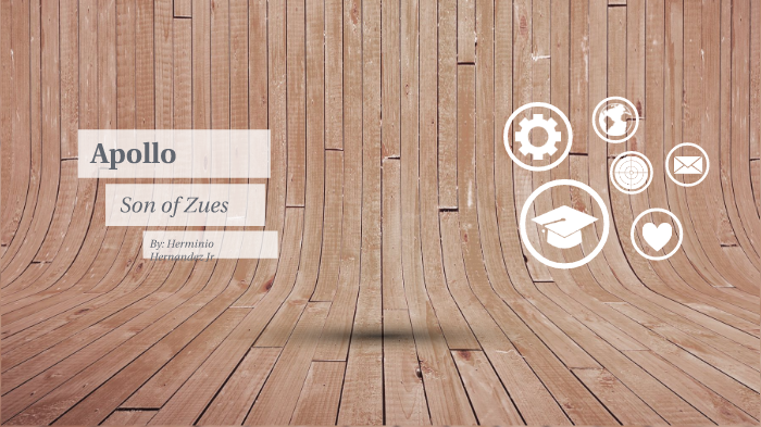 Greek Mythology Project: Apollo by Herminio Hernandez on Prezi