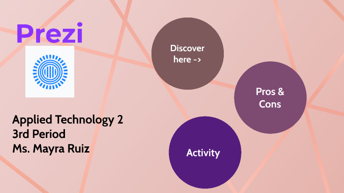 Prezi Intro 2APT by Mayra Ruiz on Prezi