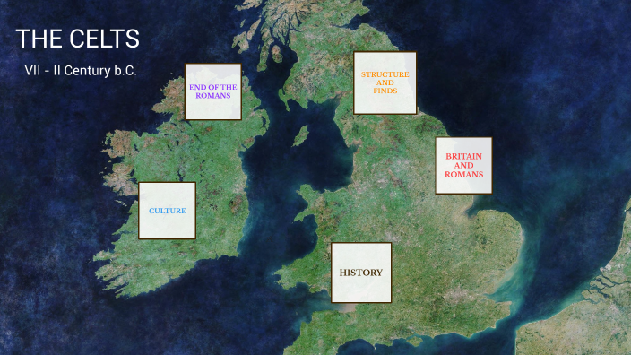 CELTS by Giovanni Cerato on Prezi