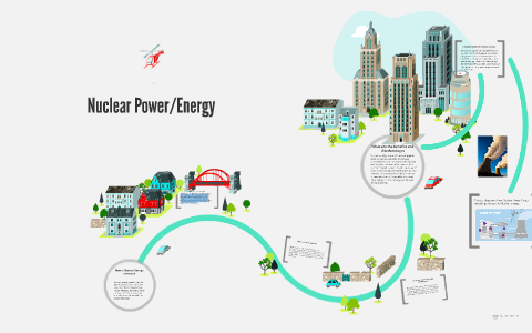 How is Nuclear Energy extracted by Annabelle Payne on Prezi