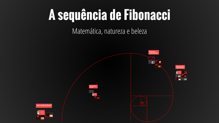 A sequência de Fibonacci by Mr stencil #7689 on Prezi