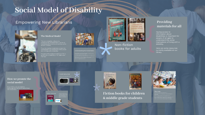 Social Model of Disability by Jessie commerce on Prezi