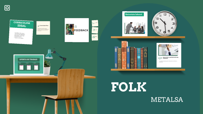 Presentacion fol by FOLK on Prezi