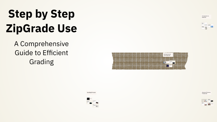Step by Step ZipGrade Use by juniver kris jimeno on Prezi