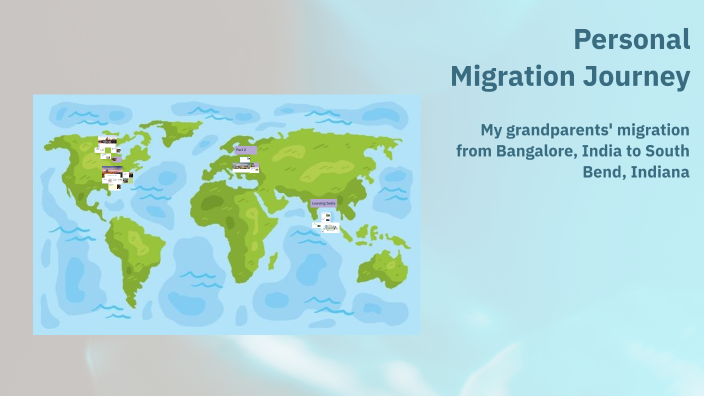 Personal Migration Journey by Sam Bhagavan on Prezi
