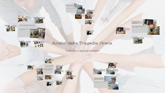 La Tragedia Greca: Analisi del Contesto by prof. Vincenzo Pagano on Prezi