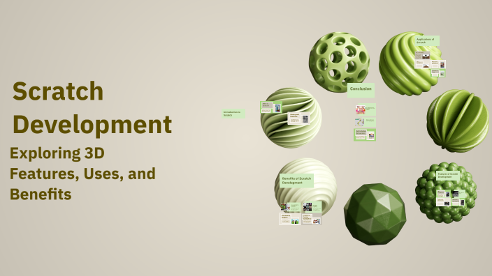 Scratch Development by HAMMAD KTK on Prezi