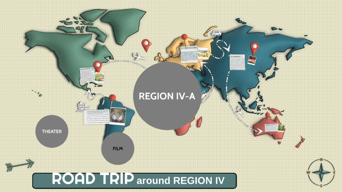 Contemporary Art Region XII by Eve Shane on Prezi
