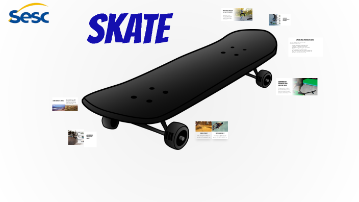 Introdução ao Skate: Modalidades e Movimentos Básicos by Durval ...