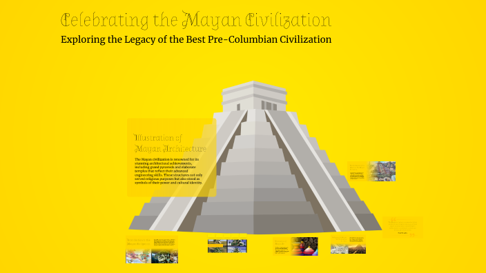 Celebrating the Mayan Civilization by Caden Weeks on Prezi