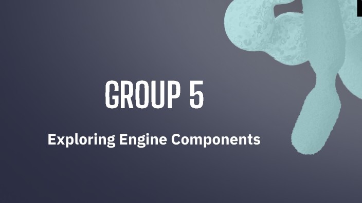 Exploring Car Engine Components by Zack Foster on Prezi