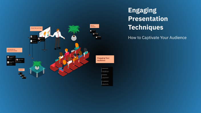 Engaging Presentation Techniques by Cole Gauthier-Bough on Prezi