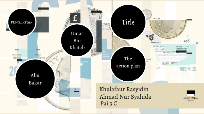ppt Khulafaur Rasyidin by Nur Salim on Prezi