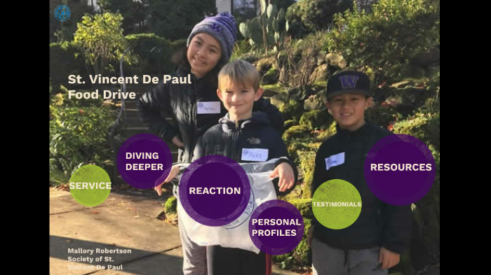 Service Project by Mallory Robertson on Prezi