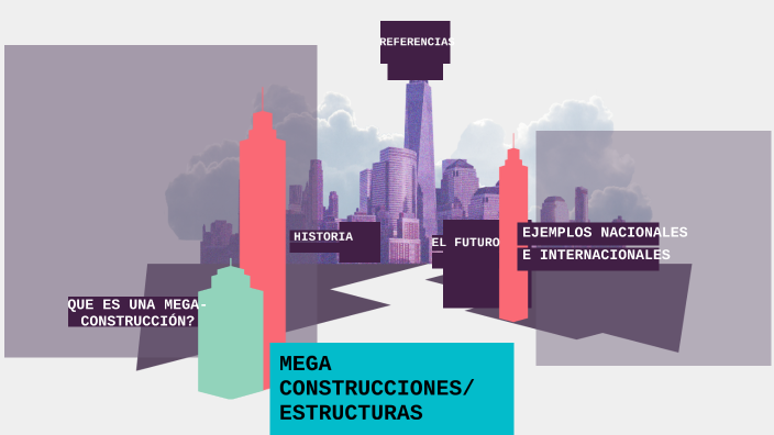 MEGA CONSTRUCCIONES/ESTRUCTURAS by Salvador Mateo Gonzalez Basabe on Prezi