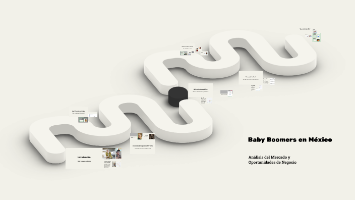 Baby Boomers en México by GILBERTO MARQUEZ CANTU on Prezi