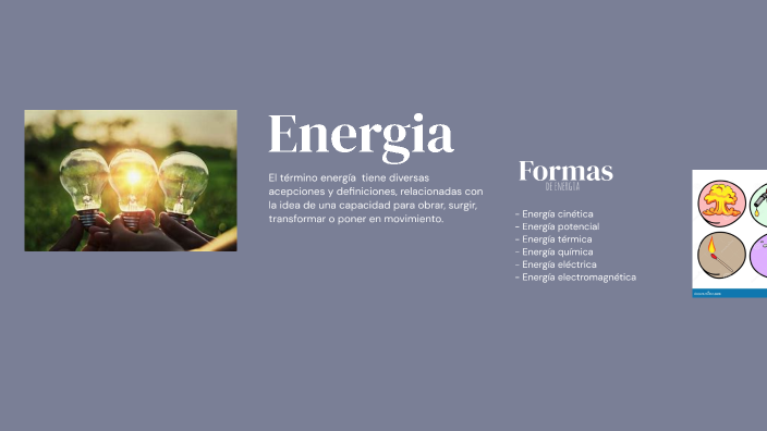 Uso racional de la energia by Kevin Alexander Espinosa Micolta on Prezi