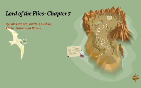 Lord of the Flies- Chapter 7 by ADEAP CJMMAB on Prezi