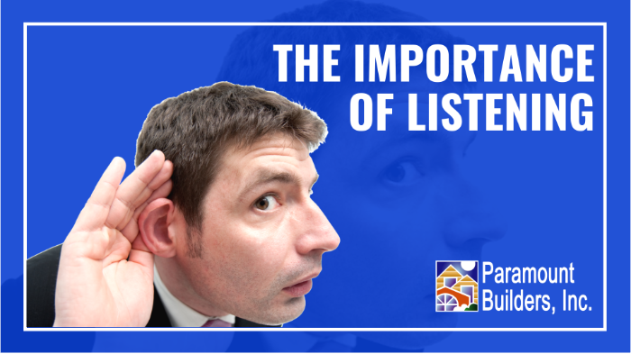 Listening/Body Language Presentation by Kate Lee on Prezi