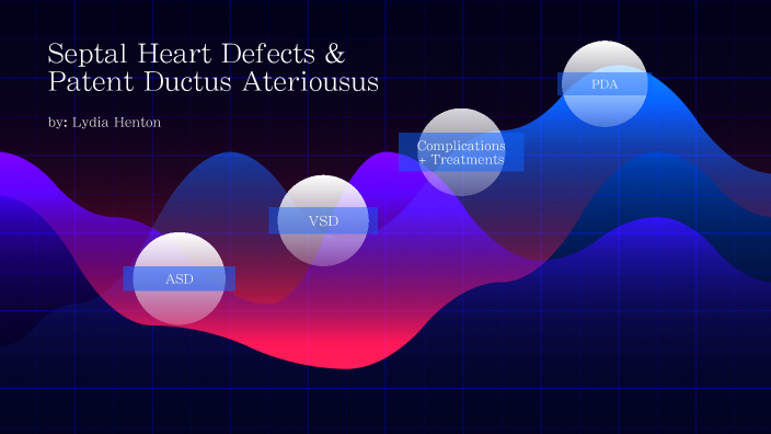 ASD, VSD, PDA by Lydia Henton on Prezi