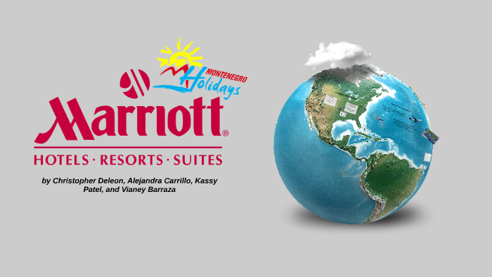 Marriott Hotels - Montenegro by Christopher Deleon on Prezi