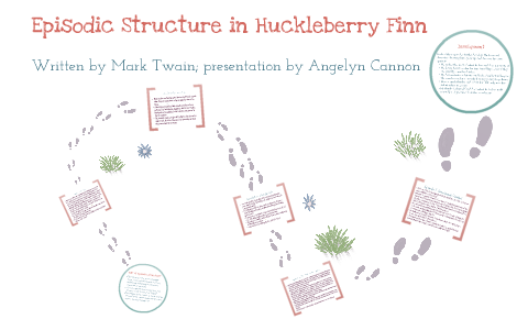 Episodic Structure by Angelyn Cannon on Prezi