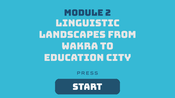 Exploring Module 2: Interactive Map by Hera Mahmud on Prezi