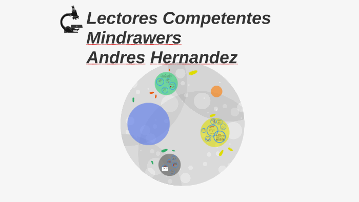 Lectores Competentes by andres hernandez on Prezi
