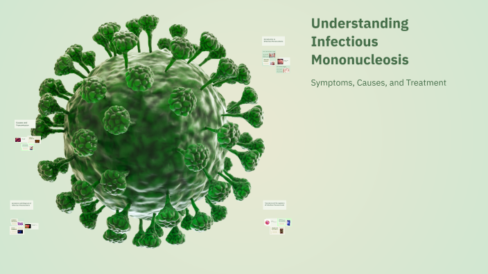 Understanding Infectious Mononucleosis by jlkfnalksnfa nwdakjnsdnaqn on ...