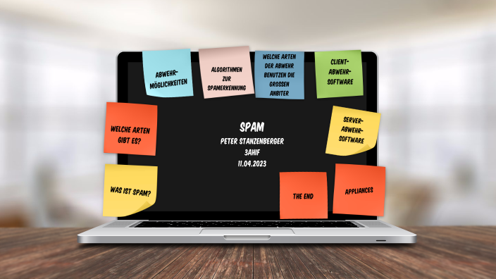 3A_SPAM_Stanzenberger by Peter Stanzenberger on Prezi