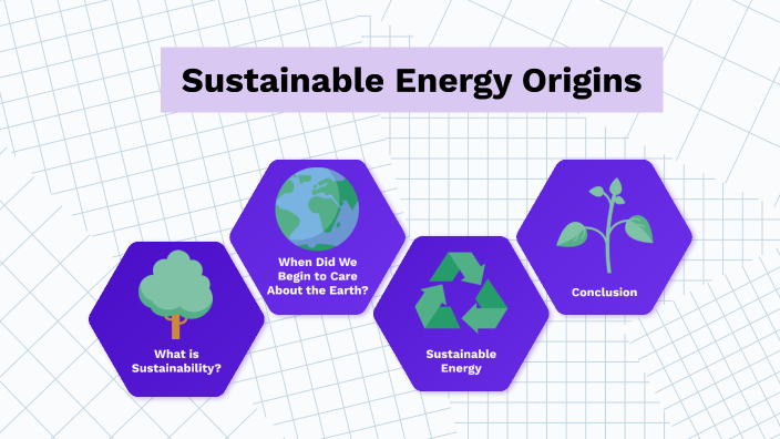 Sustainable Energy Origins by Janessa Aronce on Prezi