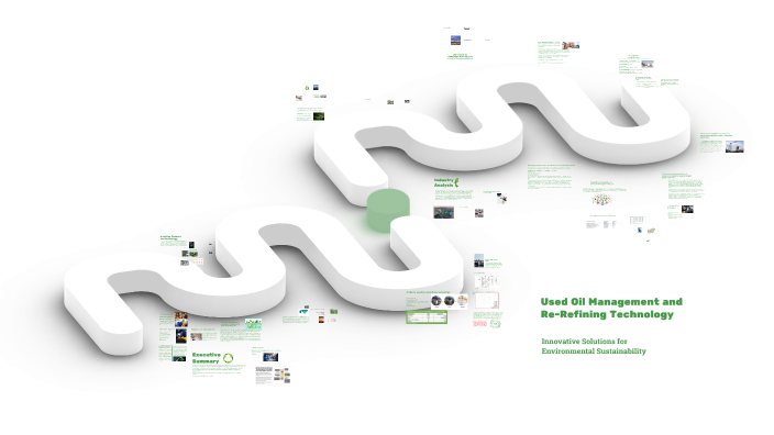 Used Oil Management and Re-Refining Technology by Péter Képes on Prezi