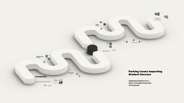 Parking Issues Impacting Student Success by Ali Al Harmoodi on Prezi