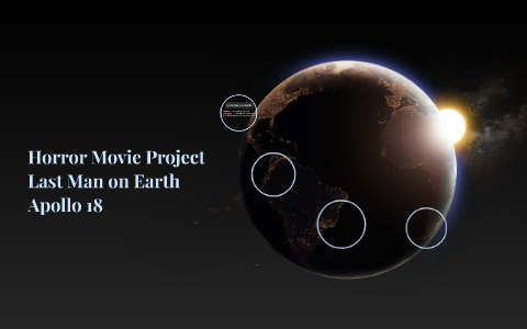 Horror Movie Project by Dustin Kempf on Prezi