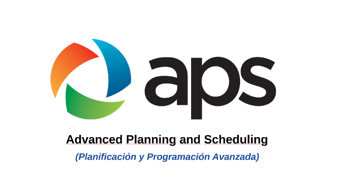 APS (Advanced Planning and Scheduling) by Caleb Rodríguez on Prezi