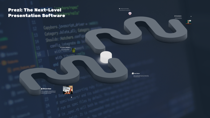 Prezi: The Ultimate Presentation Software by Remina Sheheb on Prezi