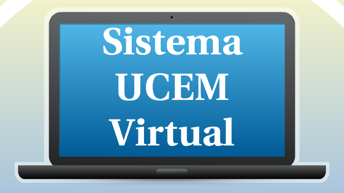 Sistema UCEM Virtual by Rodrigo Prz on Prezi
