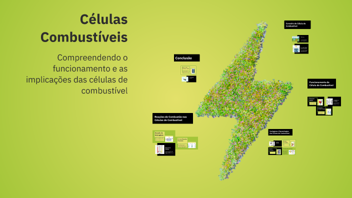 Células Combustíveis by Salvador MOR LOBA on Prezi
