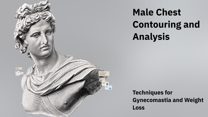Male Chest Contouring and Analysis by Ahmed Taha on Prezi