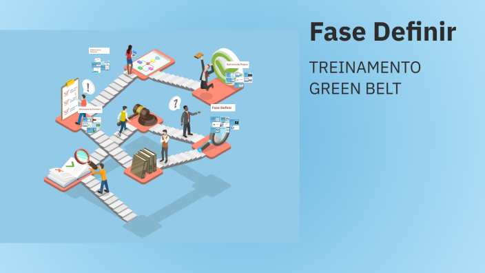 Fase Definir by Décio Canato on Prezi