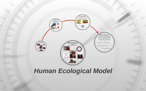 Human Ecological Model by Alfredia Foster on Prezi