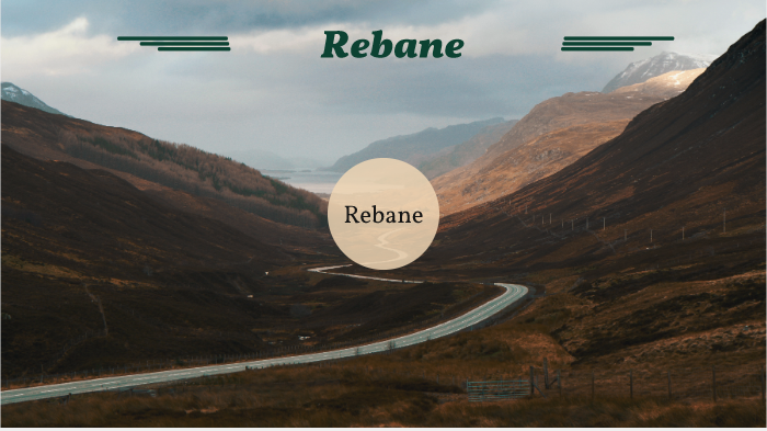 Rebane - Johannes by Johannes N on Prezi